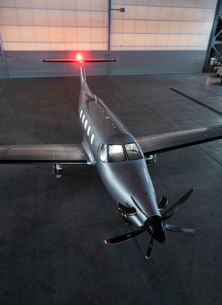 Qavvik Air - Alaska Medevac & Critical Air Support - Air Medical ...