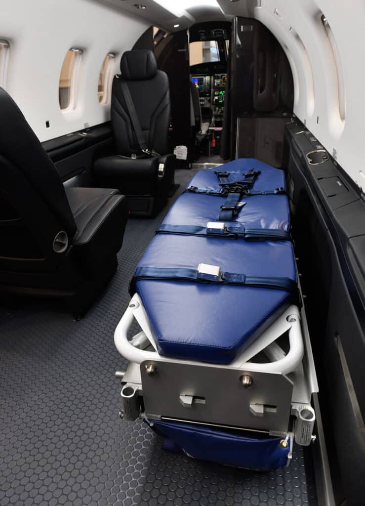 Qavvik Air - Alaska Medevac & Critical Air Support - Air Medical ...